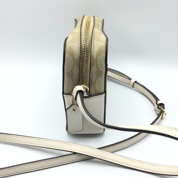 Coach | Bags | Coach Mini Camera Crossbody Bag | Poshmark